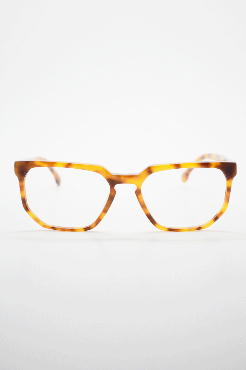 montura fifty5 carey claro – Breathe Eyewear